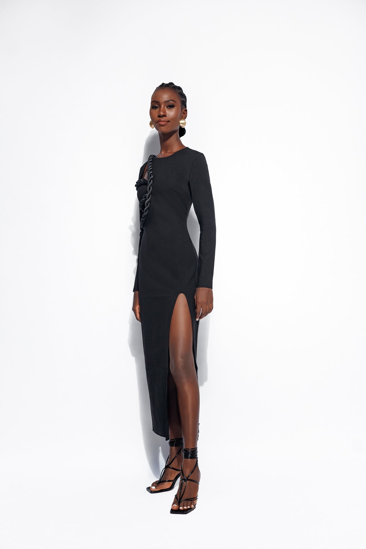 Tife Dress